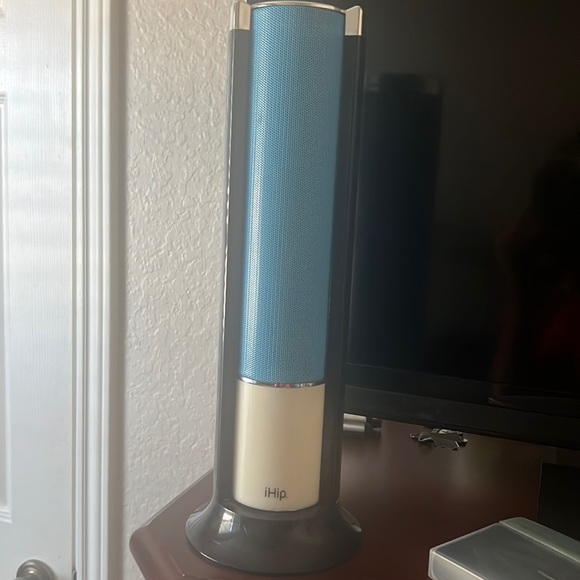Portable Audio & Video | Ihip Speaker | Poshmark